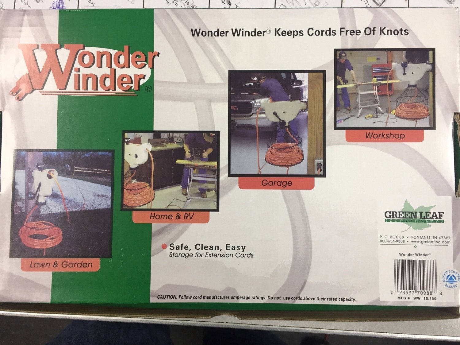 2017 GTT Secret Santa | Page 5 | Green Tractor Talk