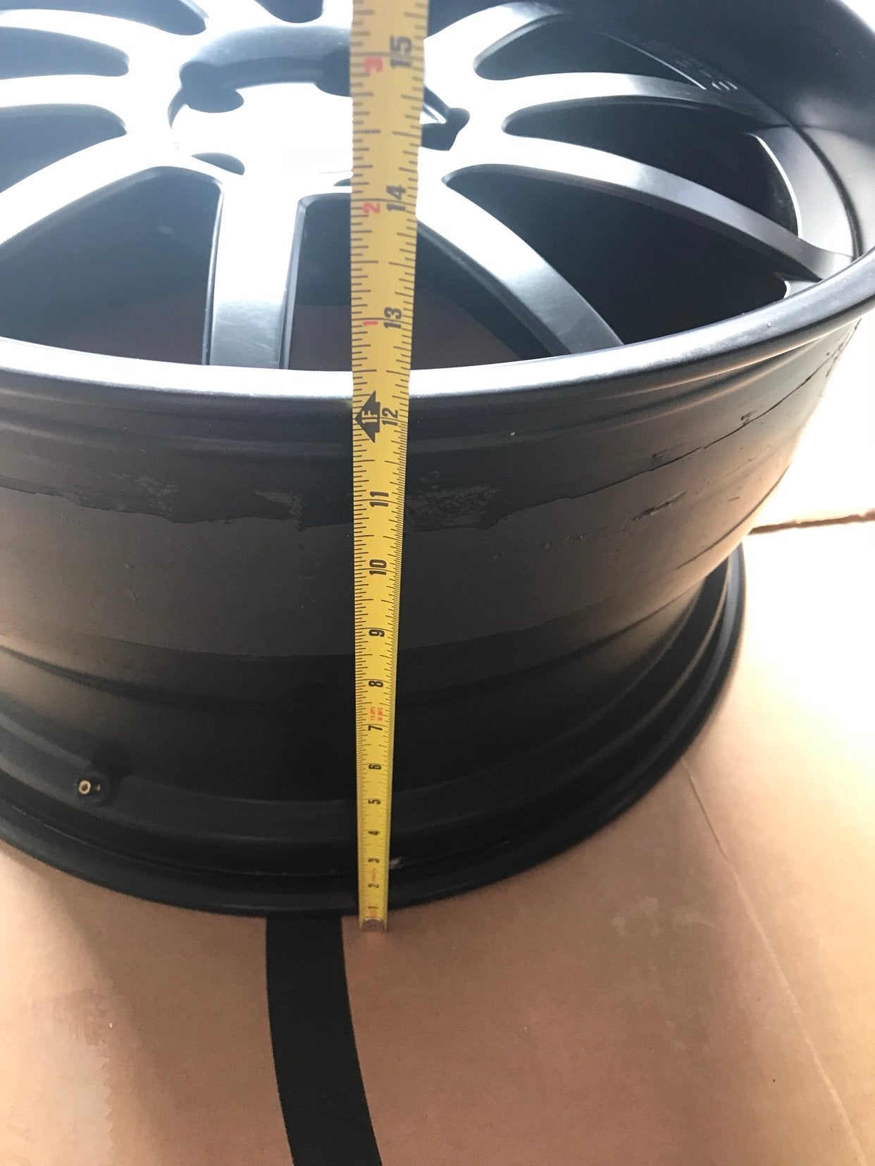 S197 Shelby Super Snake Wide Body Rims | Ford Shelby GT500 Forum