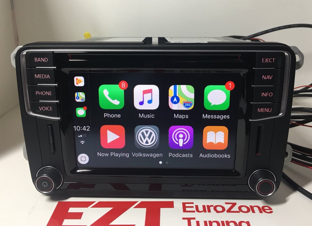 MIB 2 Retrofit | Page 14 | VW Vortex - Volkswagen Forum