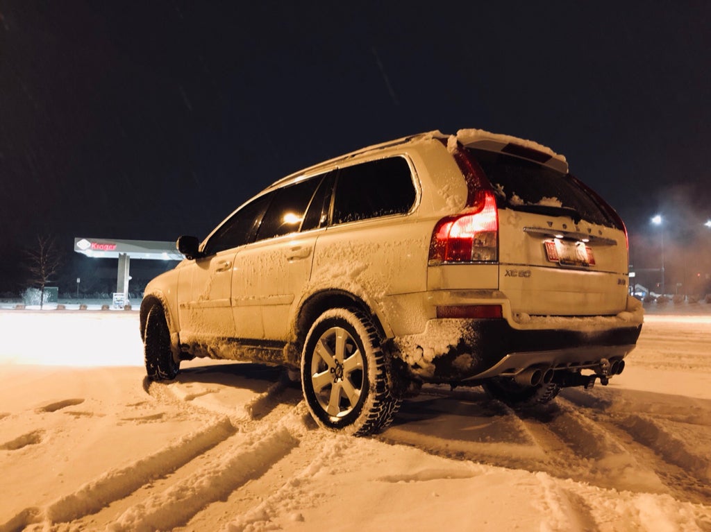 Torque Vectoring Haldex GEN 4!!! | SwedeSpeed - Volvo Performance Forum
