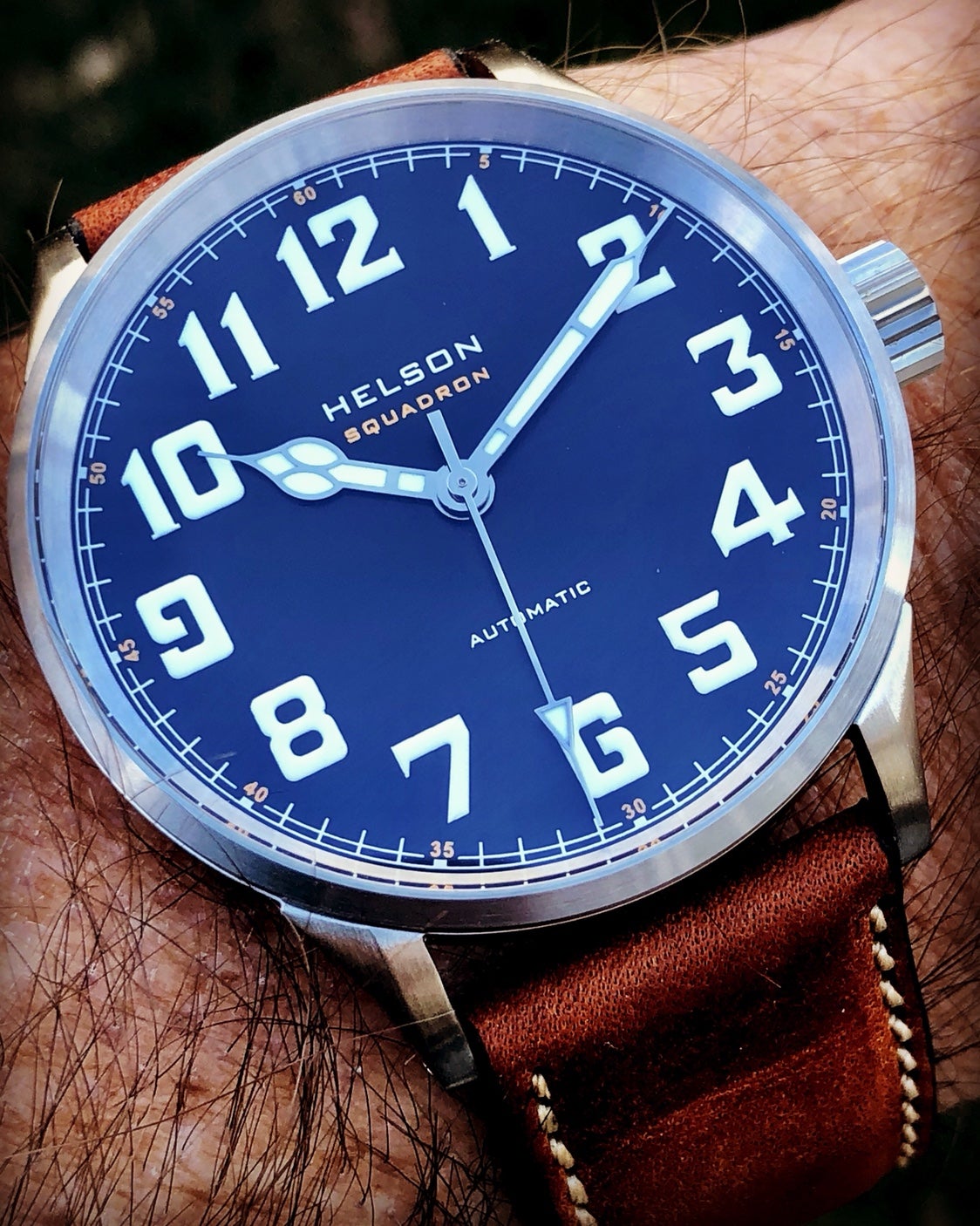 Modern Trench Watches? | WatchUSeek Watch Forums