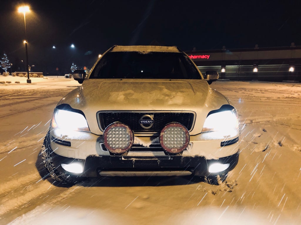 Torque Vectoring Haldex GEN 4!!! | SwedeSpeed - Volvo Performance Forum