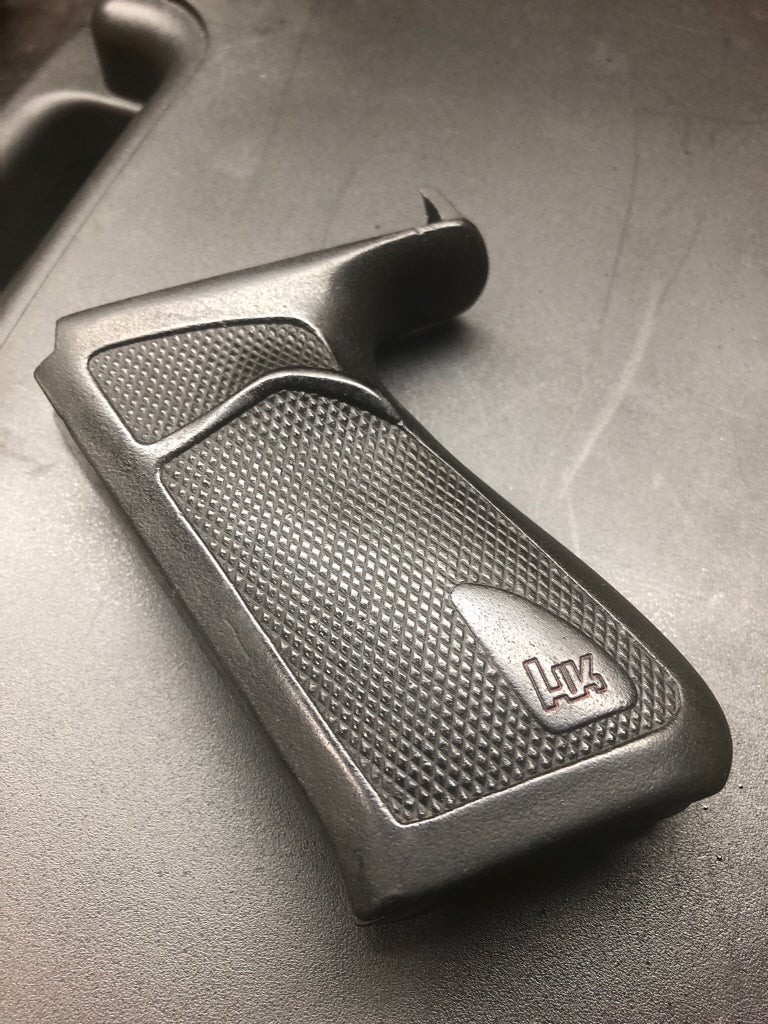 WTS: HK P9s Grip | HKPRO Forums