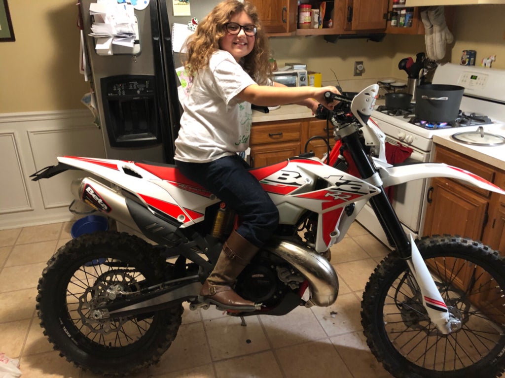 BETA 2-Stroke Thread. 250RR, 300RR, X-Trainer | Page 41 | Adventure Rider