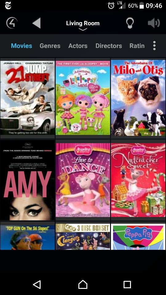 stay away from Control4 | Page 5 | AVS Forum