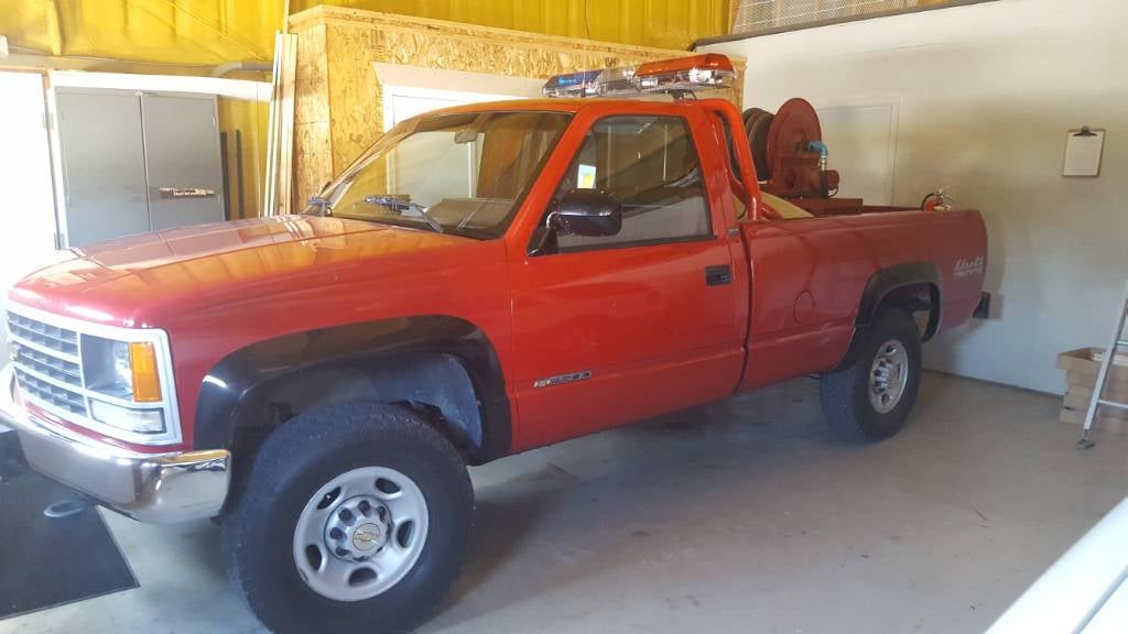 89 C2500 | Chevy Silverado and GMC Sierra Forum