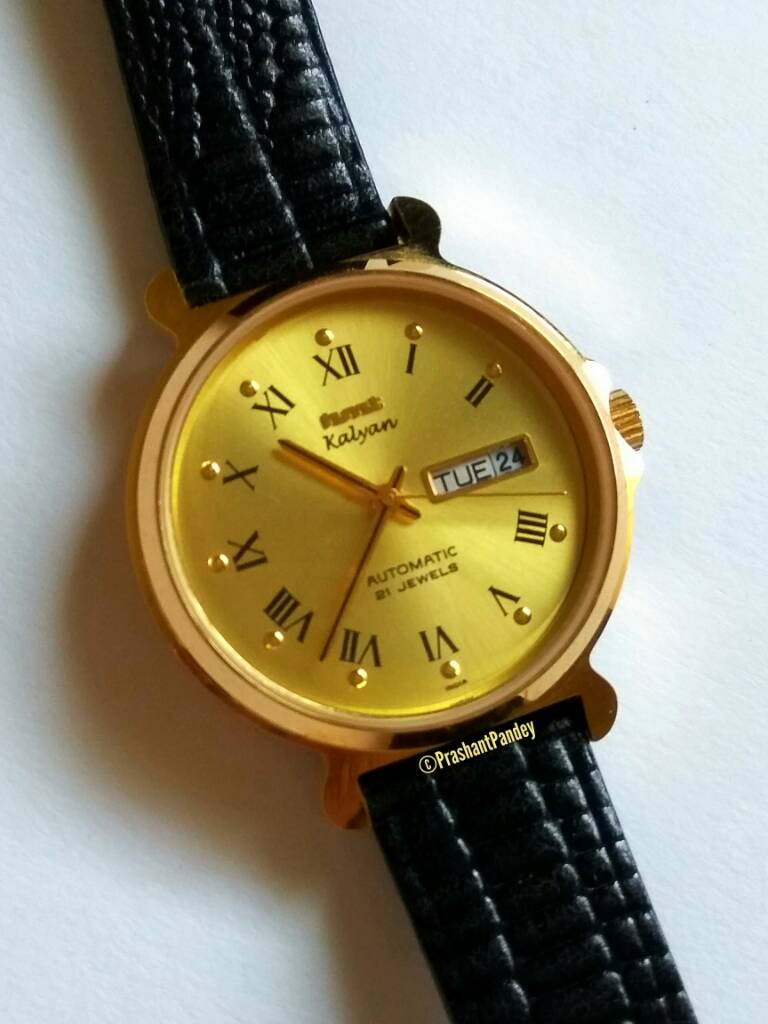 HMT Watches - My collection | Page 54 | WatchUSeek Watch Forums
