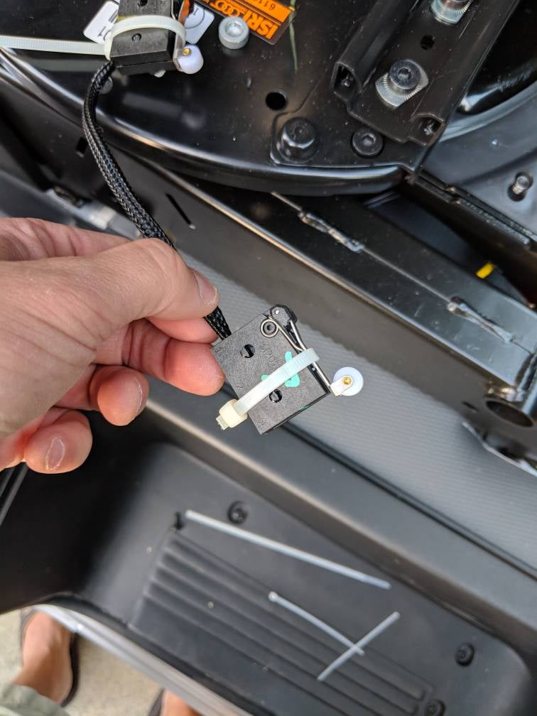 OEM swivel seats | Page 4 | Ram Promaster Forum