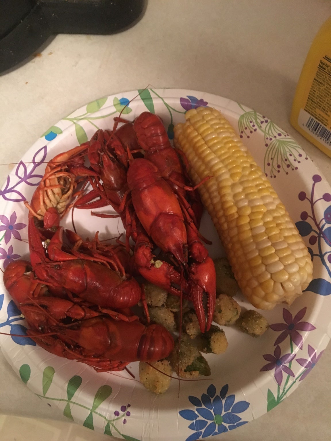 Crawfish trapping | Missouri Whitetails - Your Missouri Hunting Resource