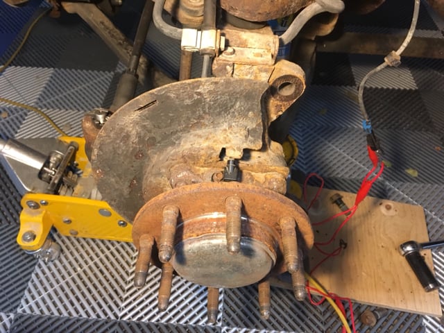 OBD C0035 and C0201 | Chevy and GMC Duramax Diesel Forum