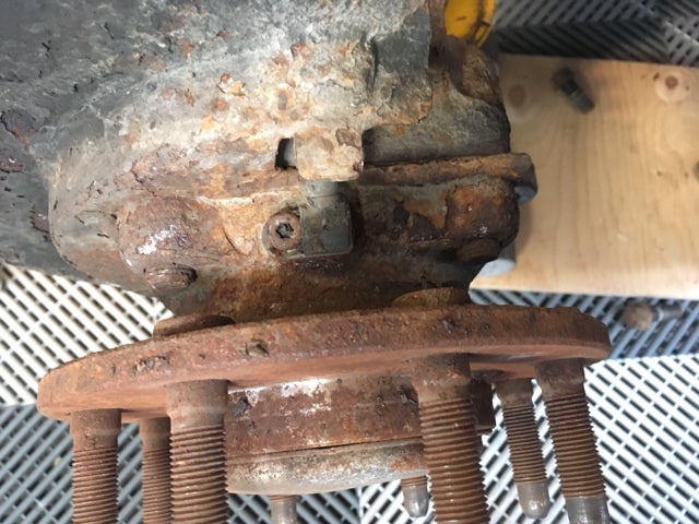 OBD C0035 and C0201 | Chevy and GMC Duramax Diesel Forum