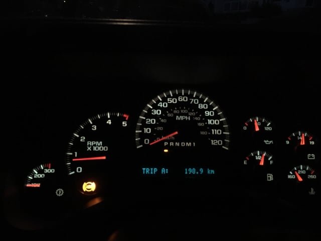 OBD C0035 and C0201 | Chevy and GMC Duramax Diesel Forum