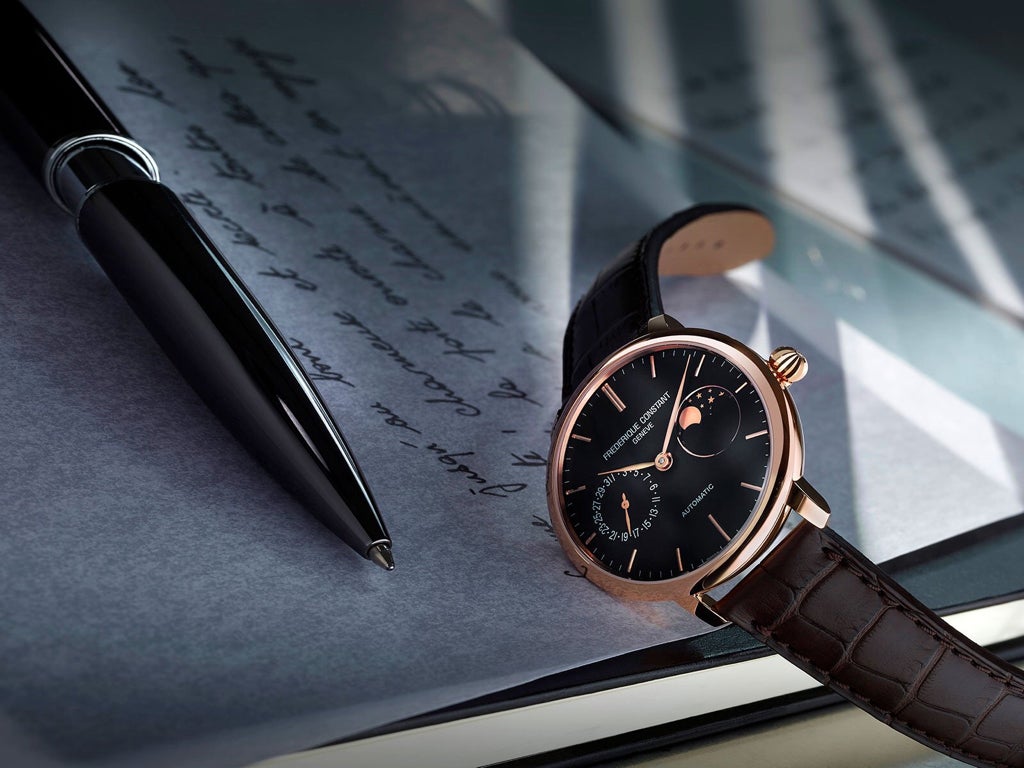 The three most beautiful watch dials | WatchUSeek Watch Forums