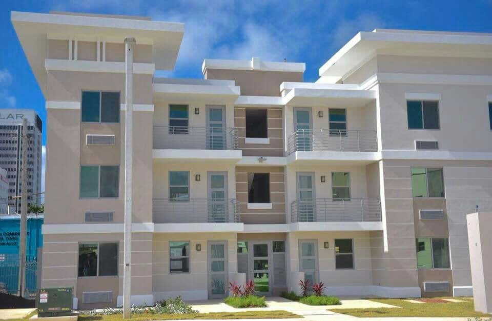 SAN JUAN | HATO REY | Renaissance Square | Master-Planned Community ...