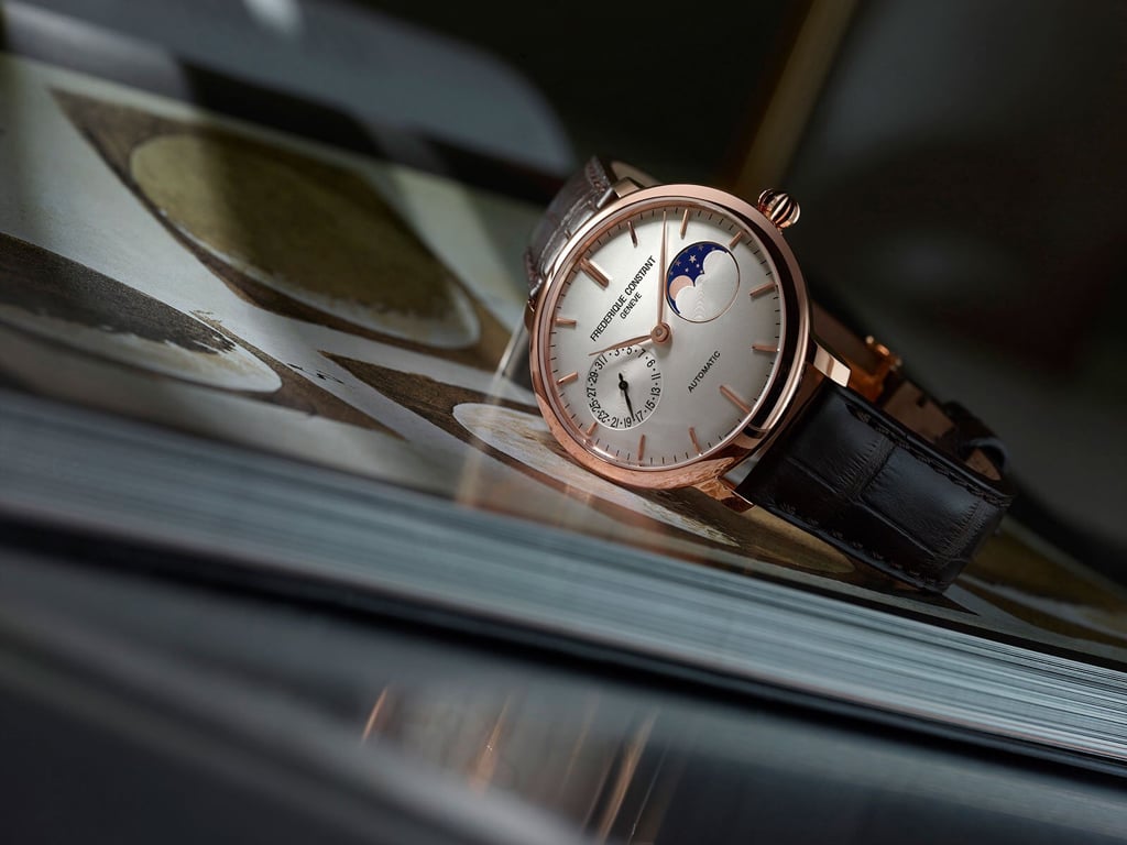 The three most beautiful watch dials | WatchUSeek Watch Forums