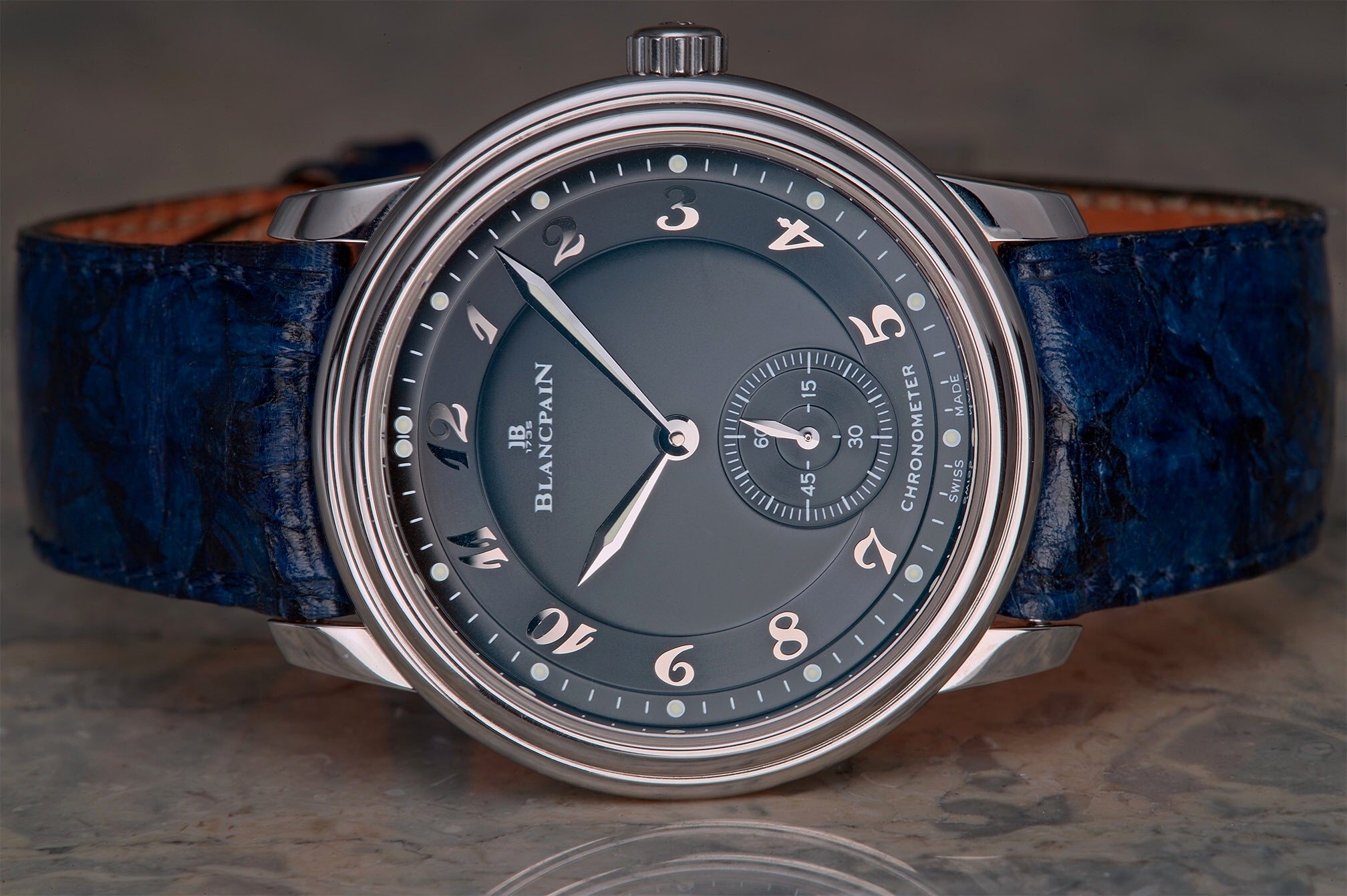 The three most beautiful watch dials | WatchUSeek Watch Forums