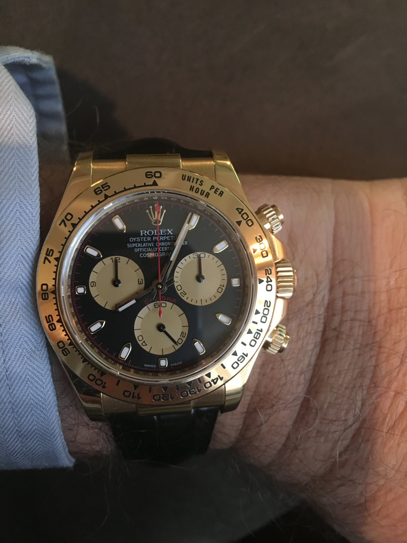 The three most beautiful watch dials | WatchUSeek Watch Forums