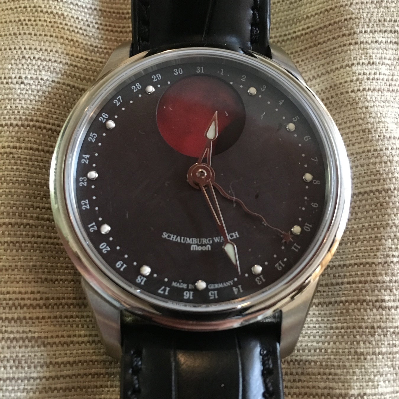 The three most beautiful watch dials | WatchUSeek Watch Forums