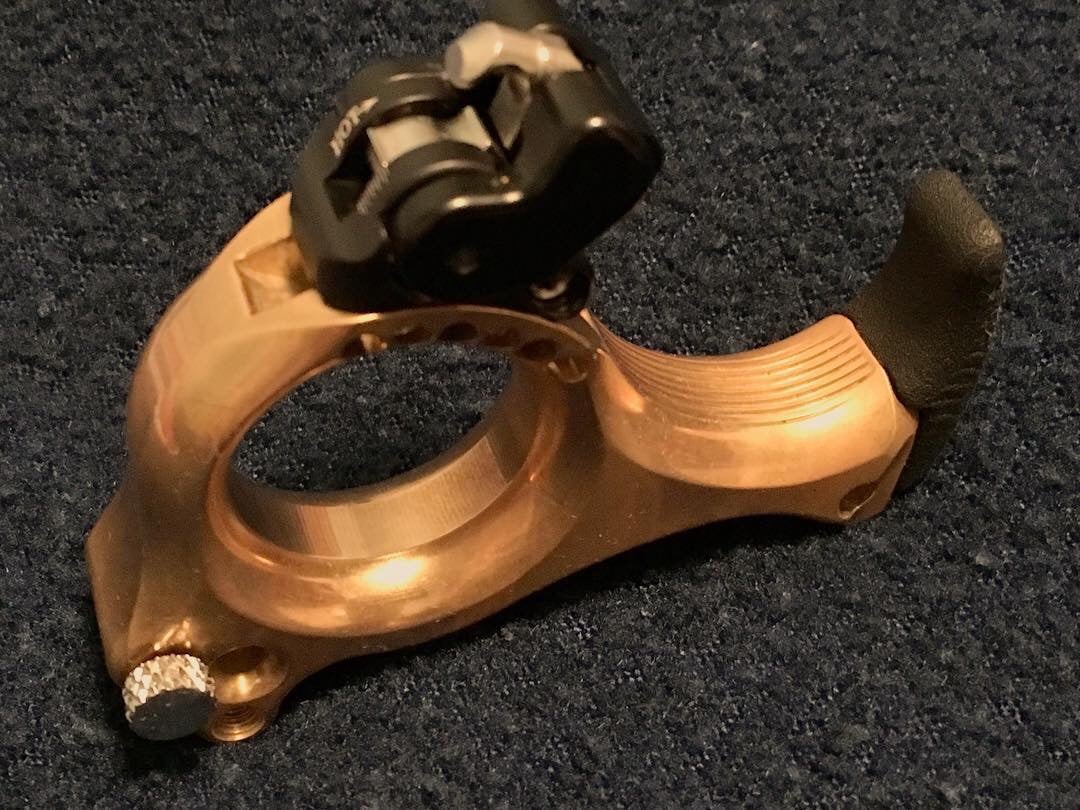 2 Finger Truball Fulkrum/Abyss Flex | Archery Talk Forum 2 Finger Truball Fulkrum/Abyss Flex | Archery Talk Forum