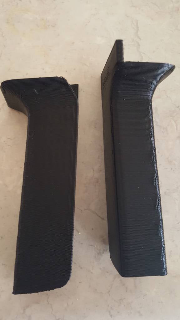 How do you like grip on Halon X Comp? | Archery Talk Forum