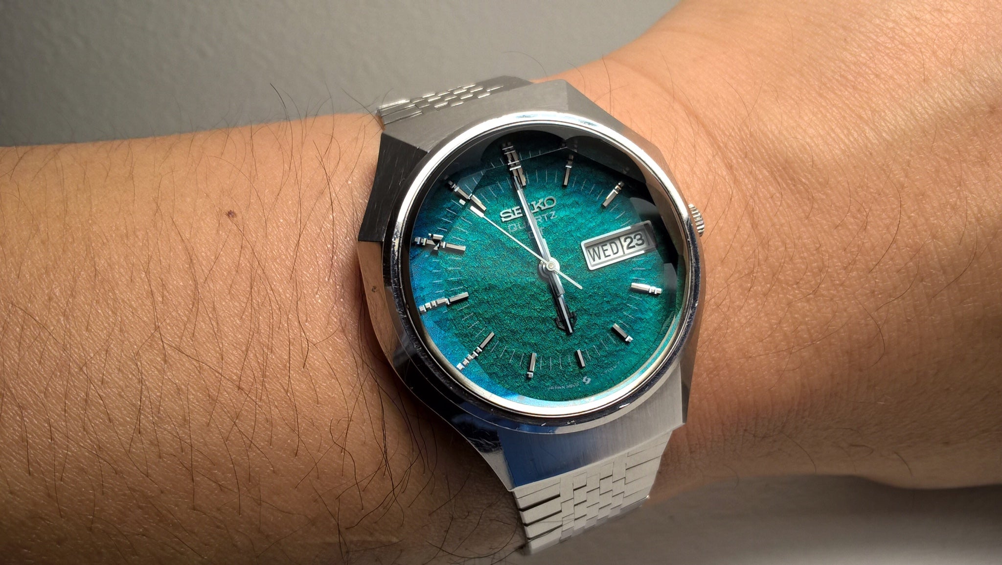 The three most beautiful watch dials | Page 2 | WatchUSeek Watch Forums