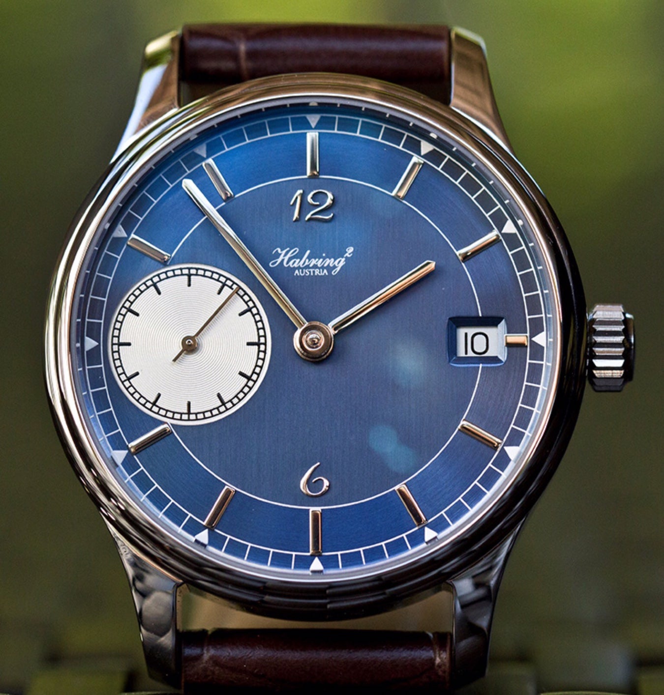 The three most beautiful watch dials | Page 2 | WatchUSeek Watch Forums