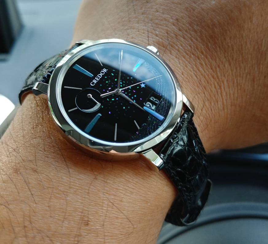 The three most beautiful watch dials | Page 2 | WatchUSeek Watch Forums