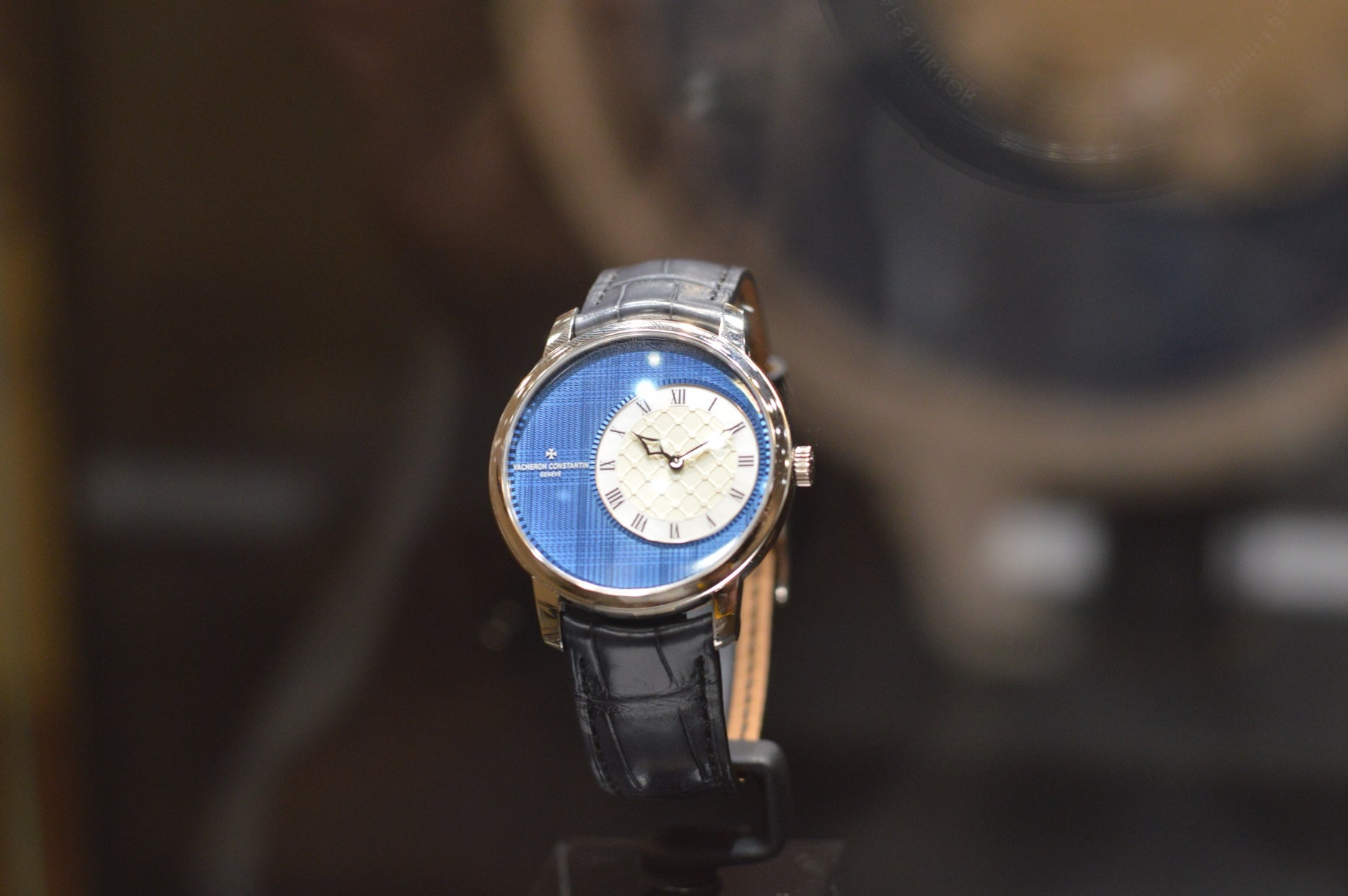 The three most beautiful watch dials | WatchUSeek Watch Forums