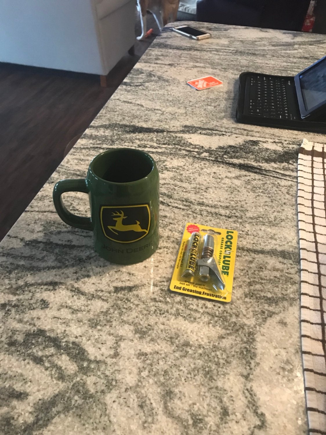 2017 GTT Secret Santa | Page 12 | Green Tractor Talk