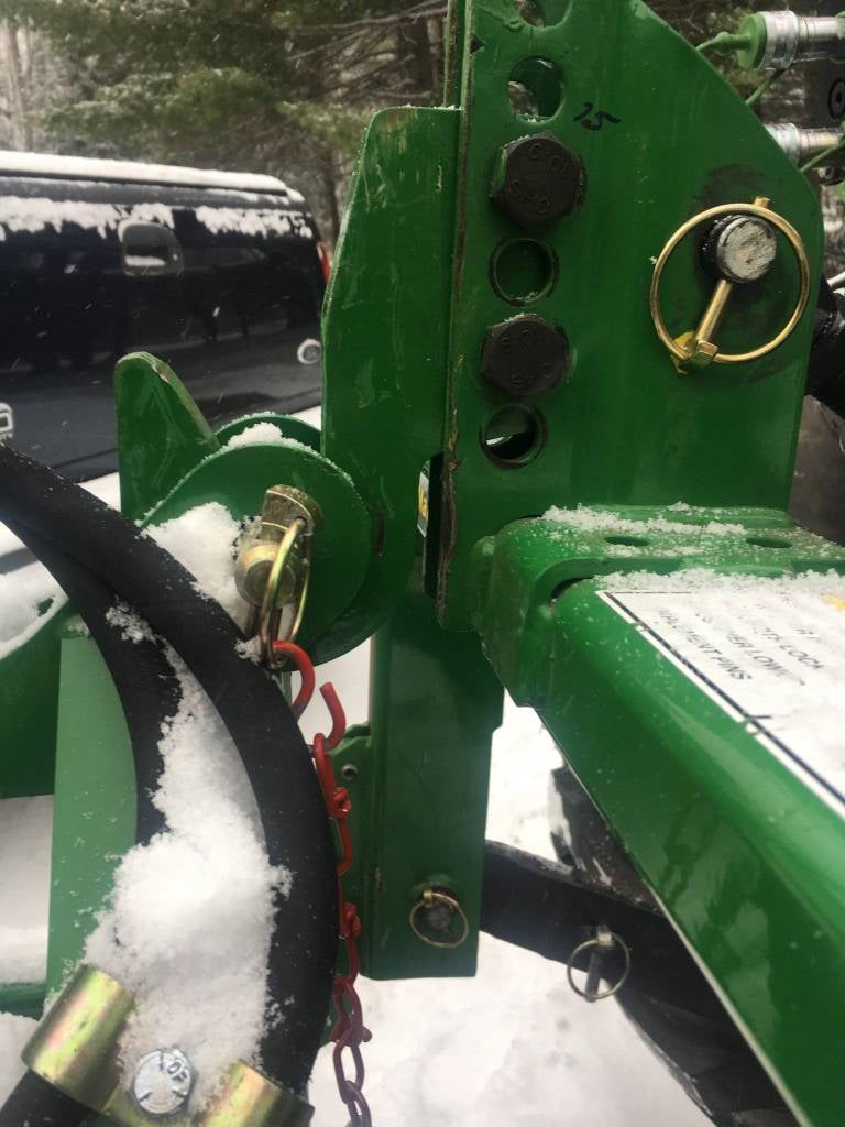 IMatch hook quick adjustment solution | Page 4 | Green Tractor Talk
