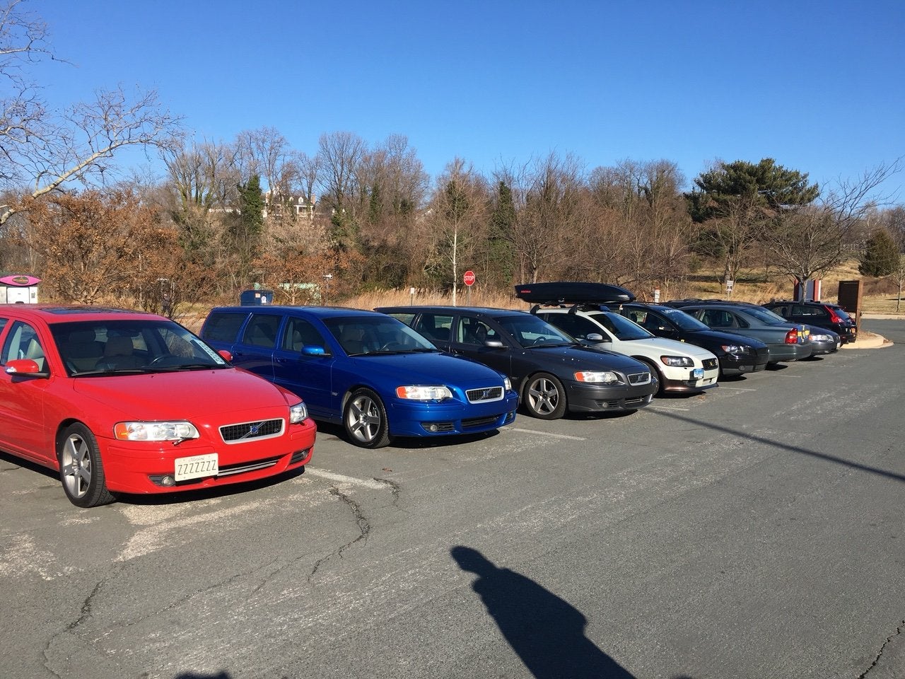 Front license plate bracket | SwedeSpeed - Volvo Performance Forum