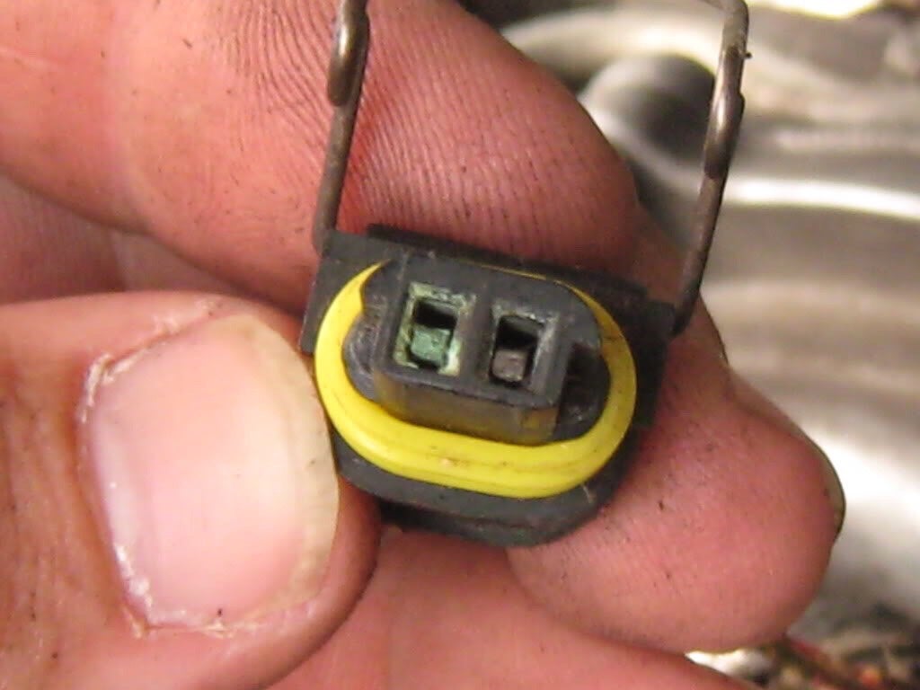 VGT CONNECTOR | Ford Powerstroke Diesel Forum