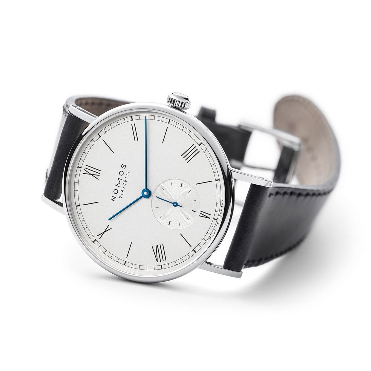 $2000 Budget - 36-38mm small second watch? | WatchUSeek Watch Forums