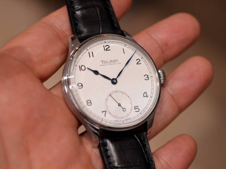 $2000 Budget - 36-38mm small second watch? | WatchUSeek Watch Forums