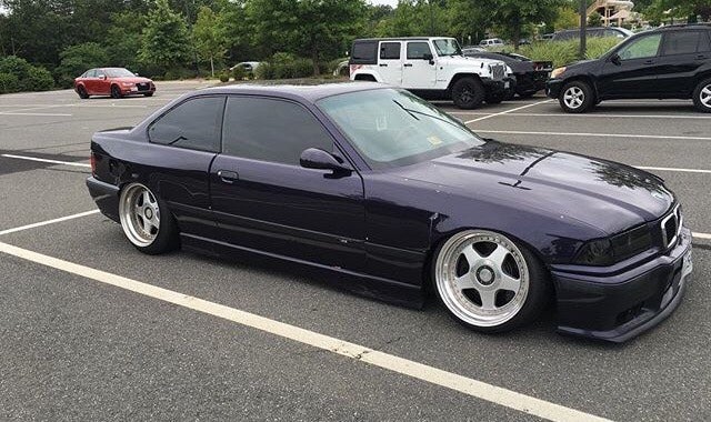 Who Would Win ? 1997 M3 S52 Vs 1997 328is M52 W/Pics! | BimmerFest BMW ...