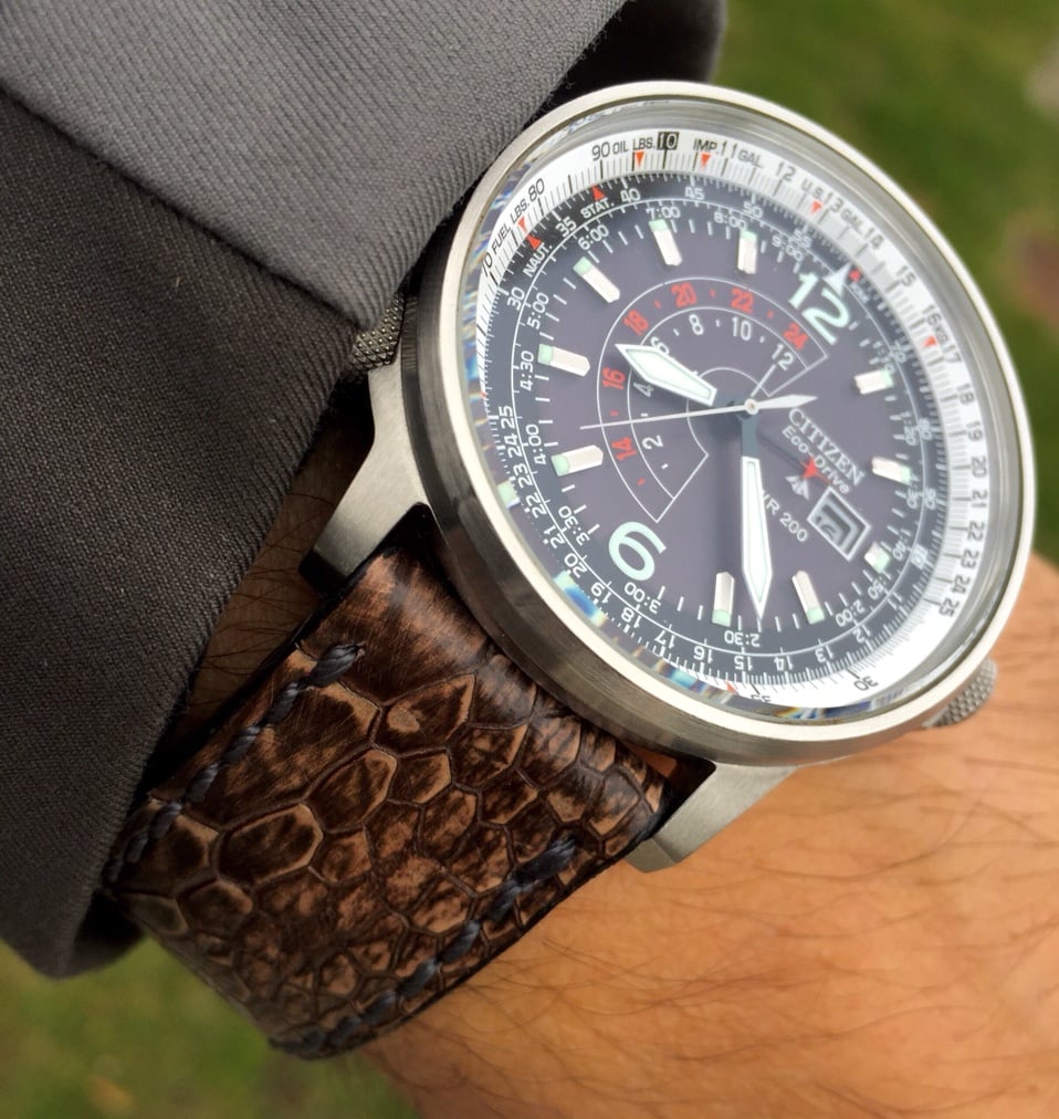 Slide Rule watches | WatchUSeek Watch Forums
