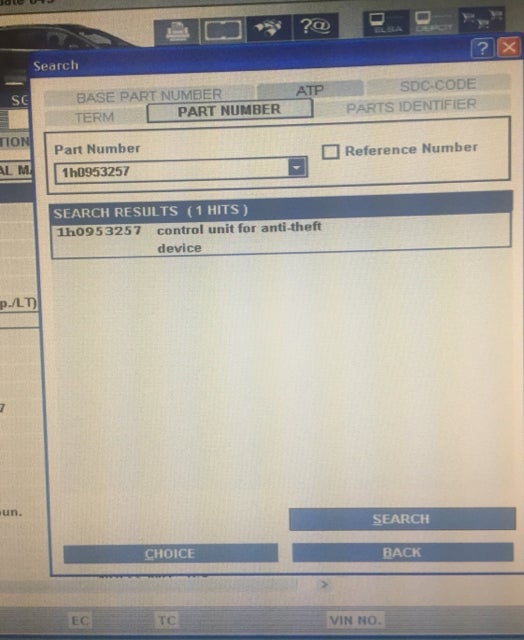 Diagram Conlog Immobilizer | VW Vortex - Volkswagen Forum