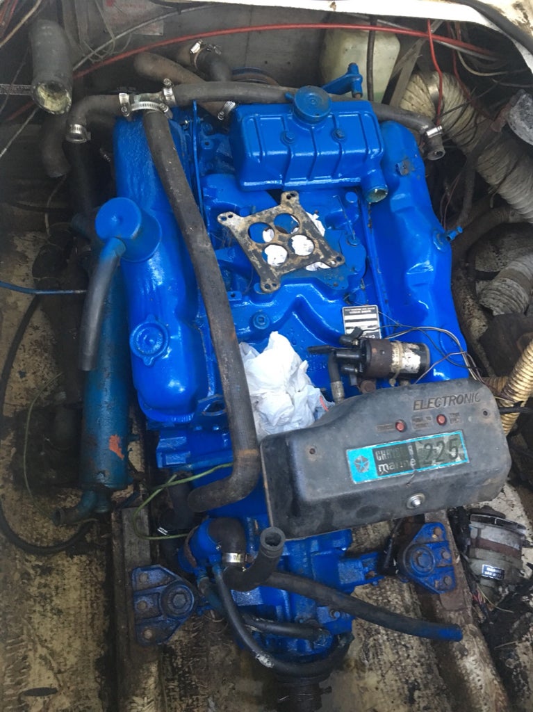 VW TDI Swap info/guide | Page 2 | Cummins 4BT & Diesel Conversions Forums