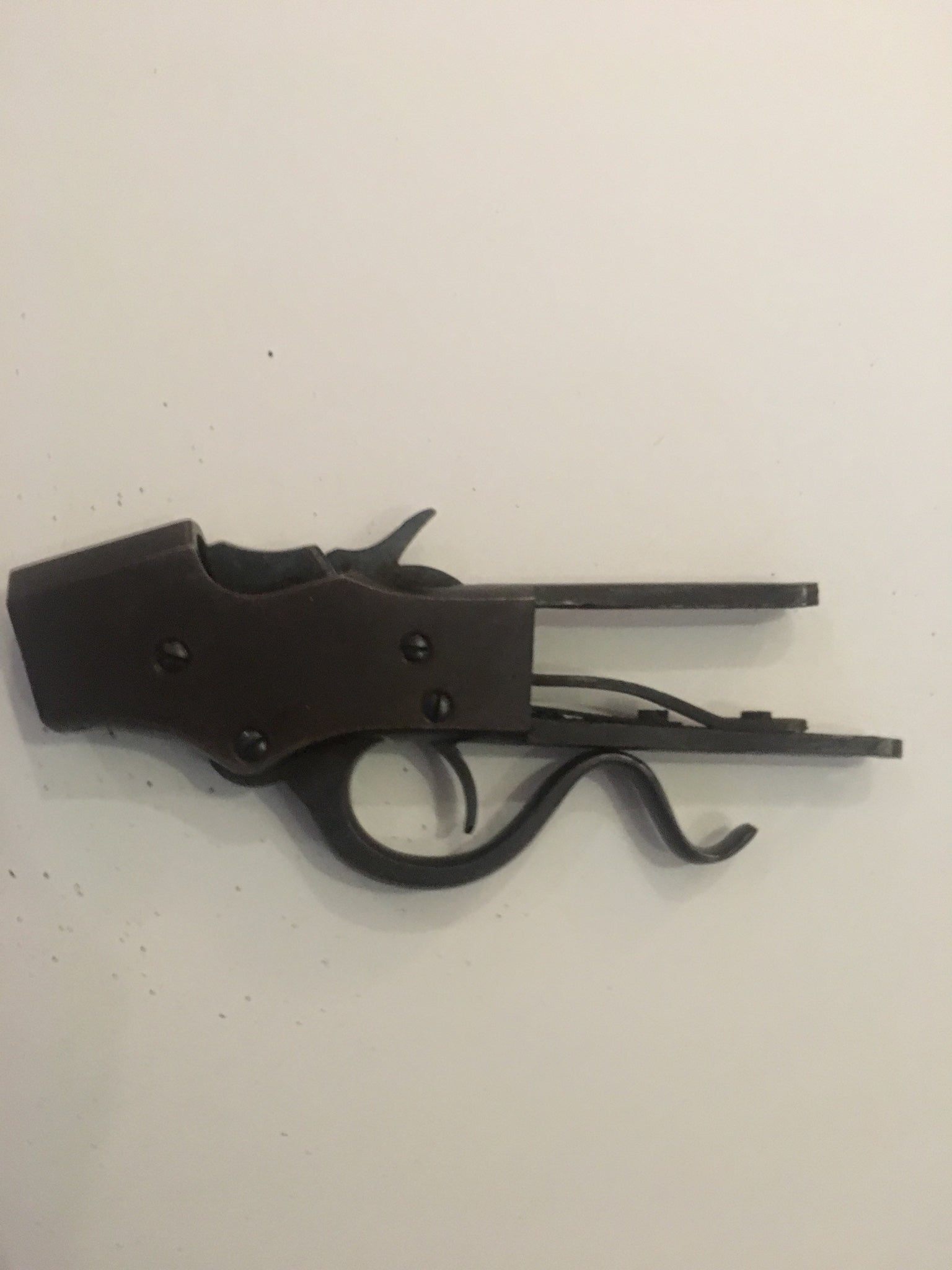 Stevens 1894 disassembly | Rimfire Central Firearm Forum