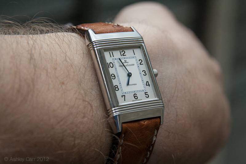 Reverso Classique 23x38 | WatchUSeek Watch Forums