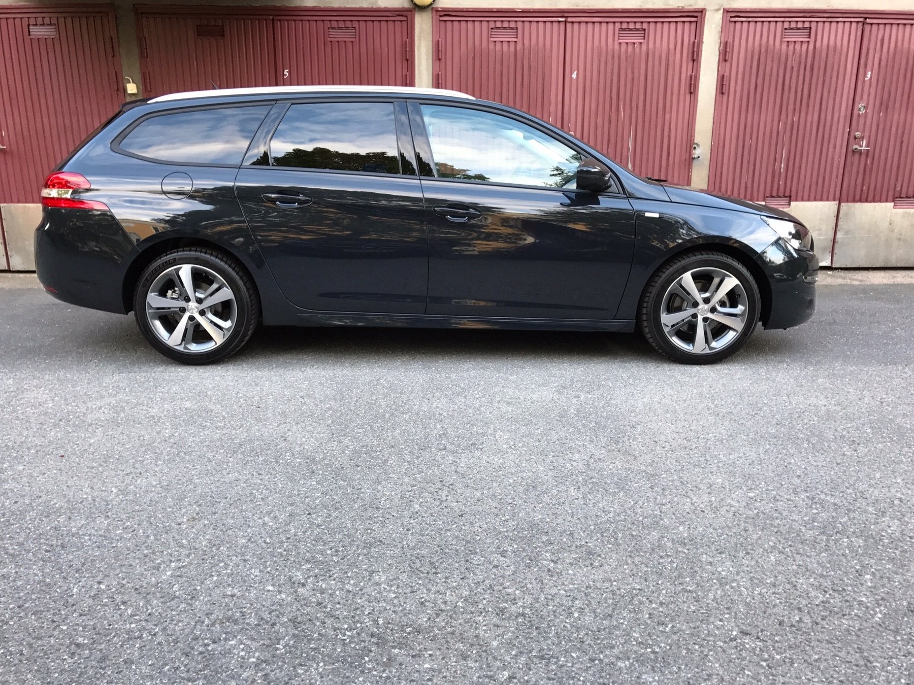 Première Peugeot | Peugeot Forums