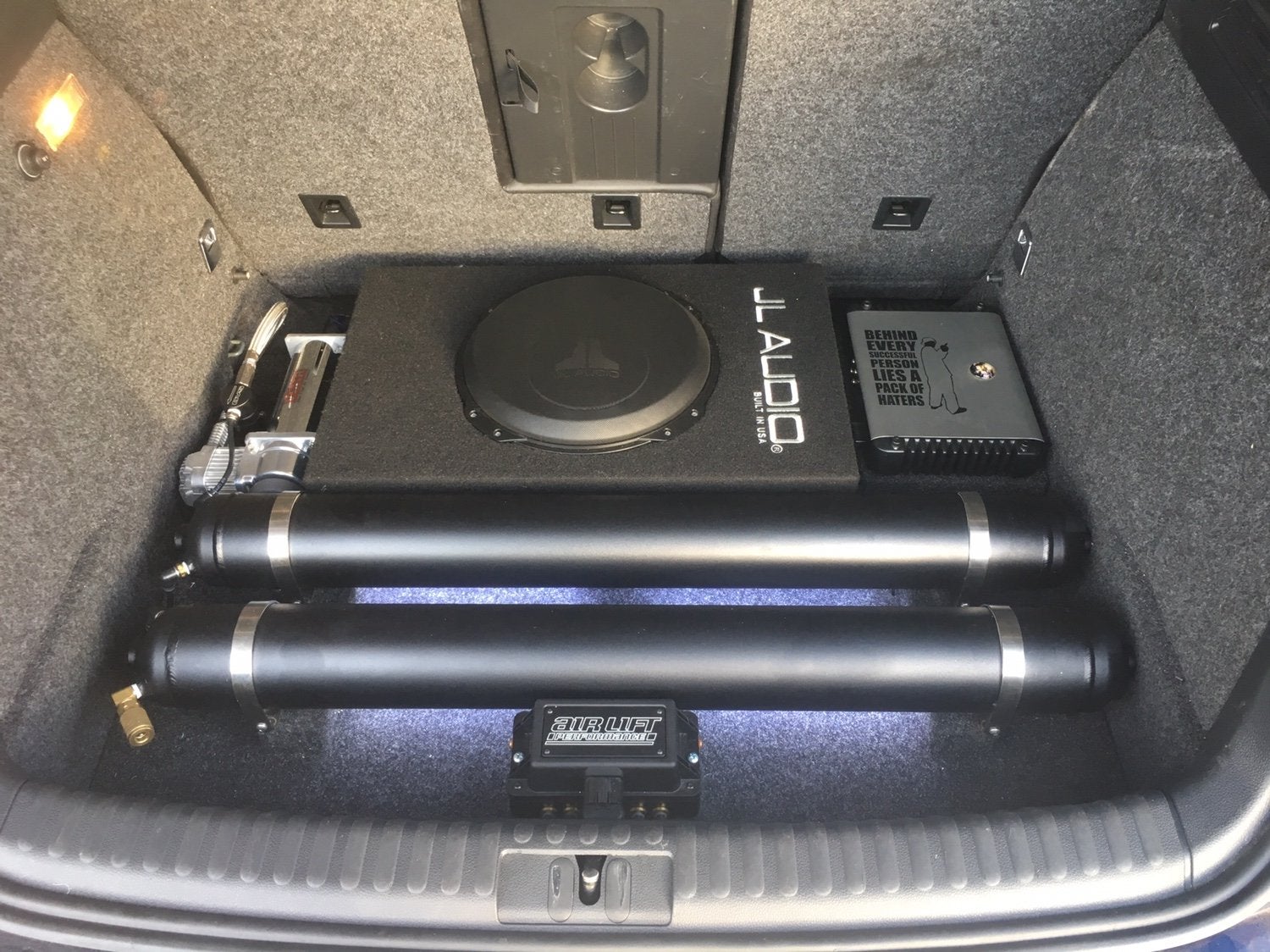 air ride.. management set-up | VW Vortex - Volkswagen Forum