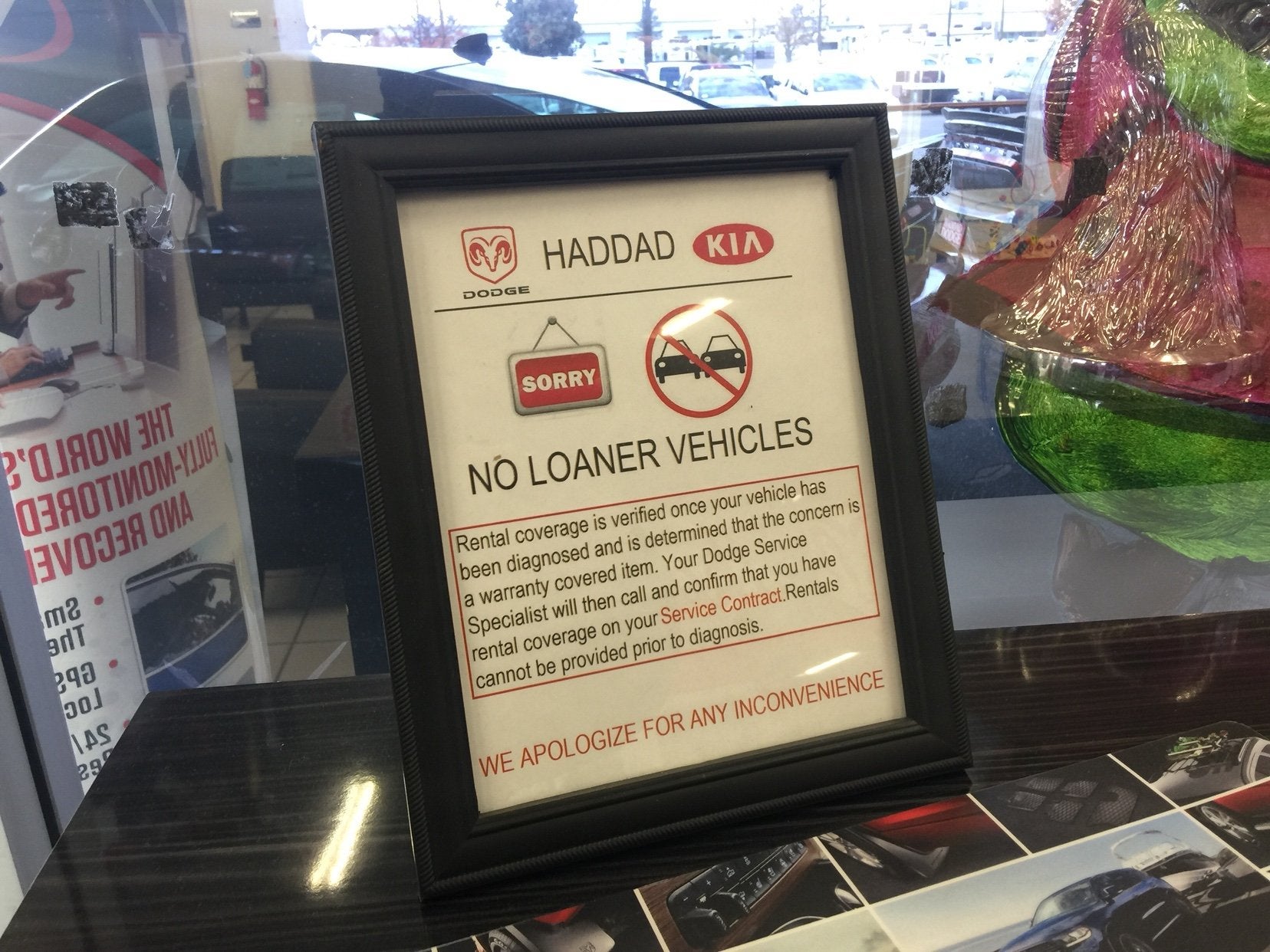 Service DEF System See Dealer message. | Cummins Diesel Forum