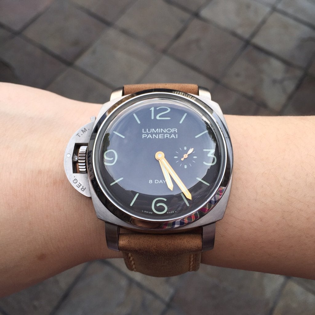 Seiko SKX007 & Omega Seamaster Daily Wear | WatchUSeek Watch Forums
