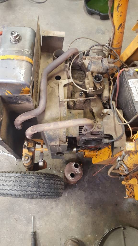 Case 646 | Page 9 | My Tractor Forum