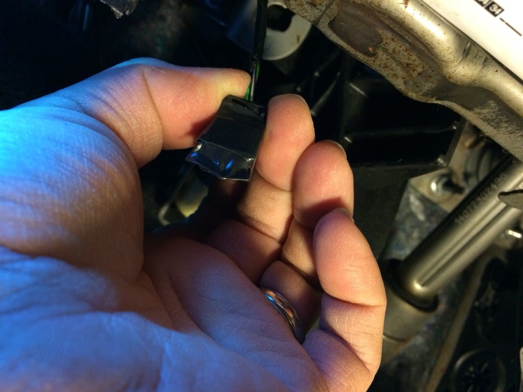 Intermittent Starting Problem | Ford Focus ST Forum