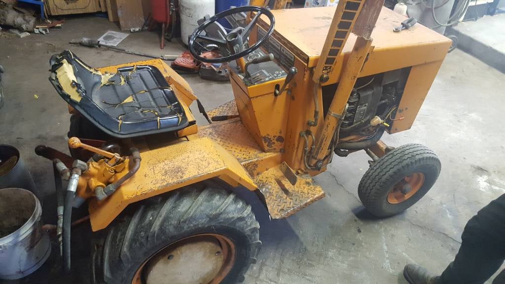 Case 646 | Page 9 | My Tractor Forum