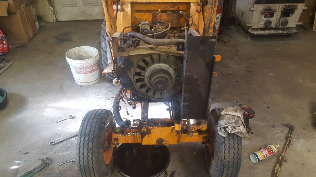 Case 646 | Page 9 | My Tractor Forum