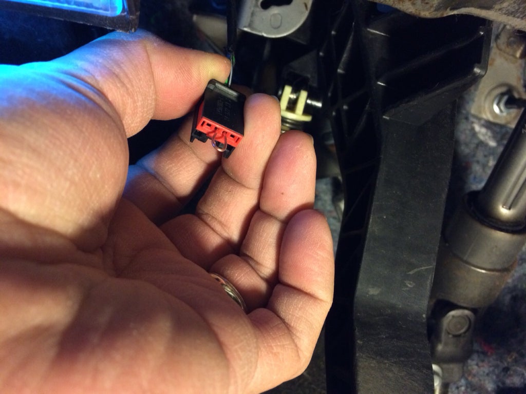 Ford Focus Intermittent Starting Problems
