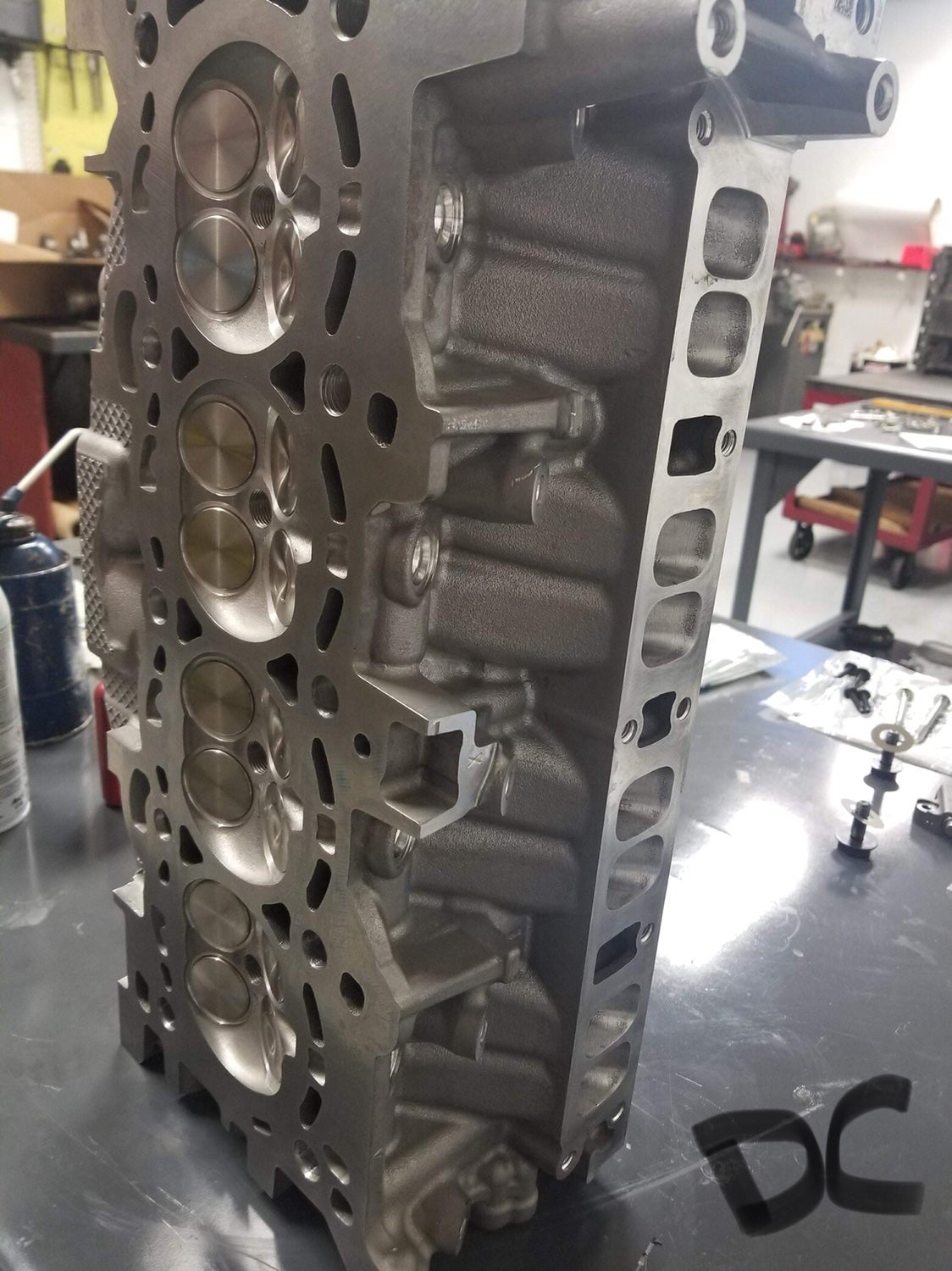 2.0 Duratec block RS engine build Engine Porn Inside. [emoji23][emoji23 ...